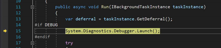 Step #3 Doesn't Work - Instructions Update Required · Issue #2070 · MicrosoftDocs/windows-dev ...