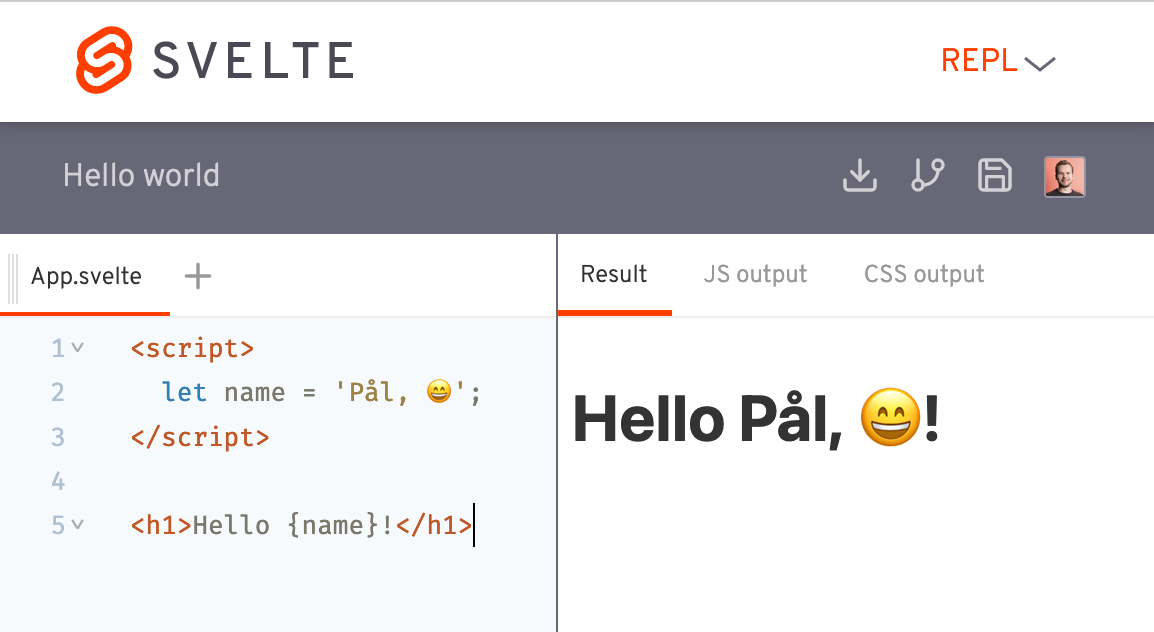 REPL text files encoded in ISO/IEC 8859-1 instead of UTF-8 when downloaded · Issue #6452 ...
