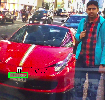 GitHub - Umang080799/OpenCV-Real-Time-Video-Detection