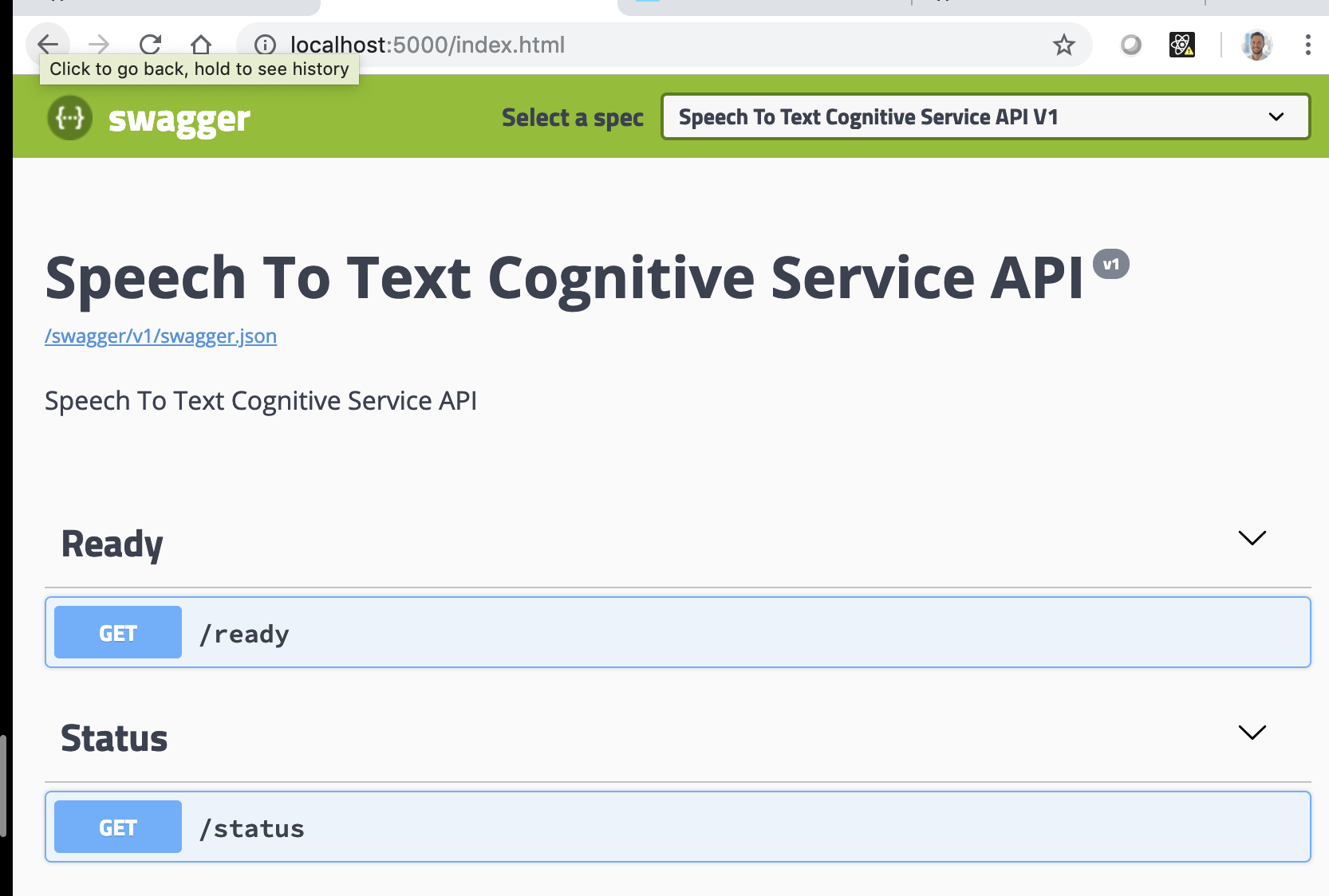 SpeechConfig.fromHost not resolving websocker URI · Issue #169 · microsoft/cognitive-services ...