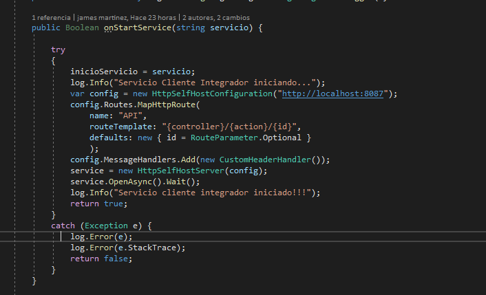 platformnotsupportedexception operation is not supported on this platform · Issue #248 · aspnet ...