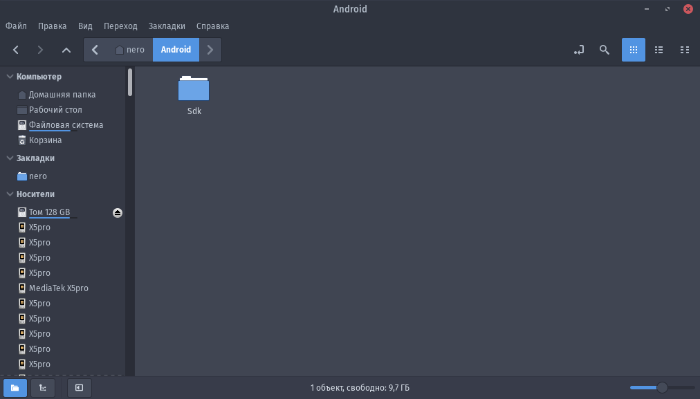MTP-USB devices list problem · Issue #1677 · linuxmint/nemo · GitHub