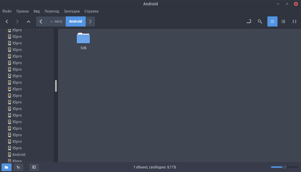 MTP-USB devices list problem · Issue #1677 · linuxmint/nemo · GitHub