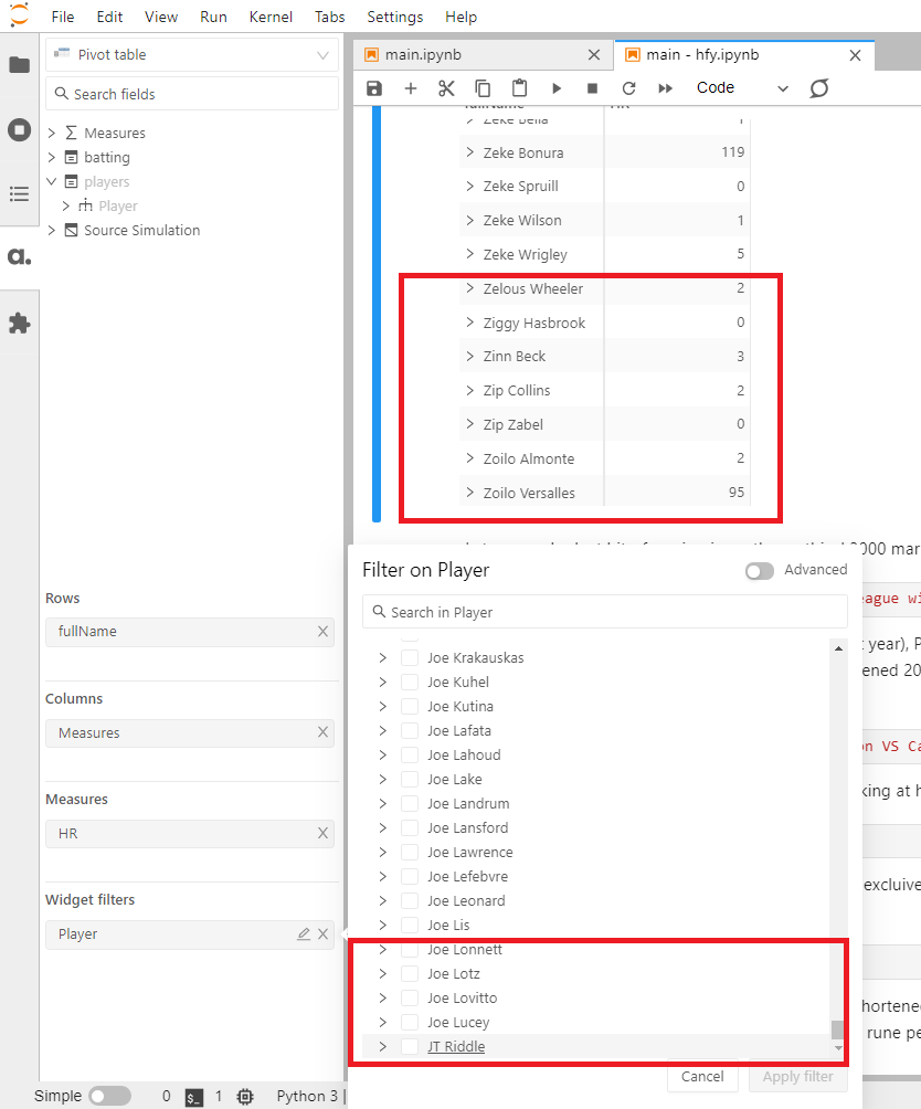 Unable to find member to be added to filter · Issue #216 · atoti/atoti · GitHub