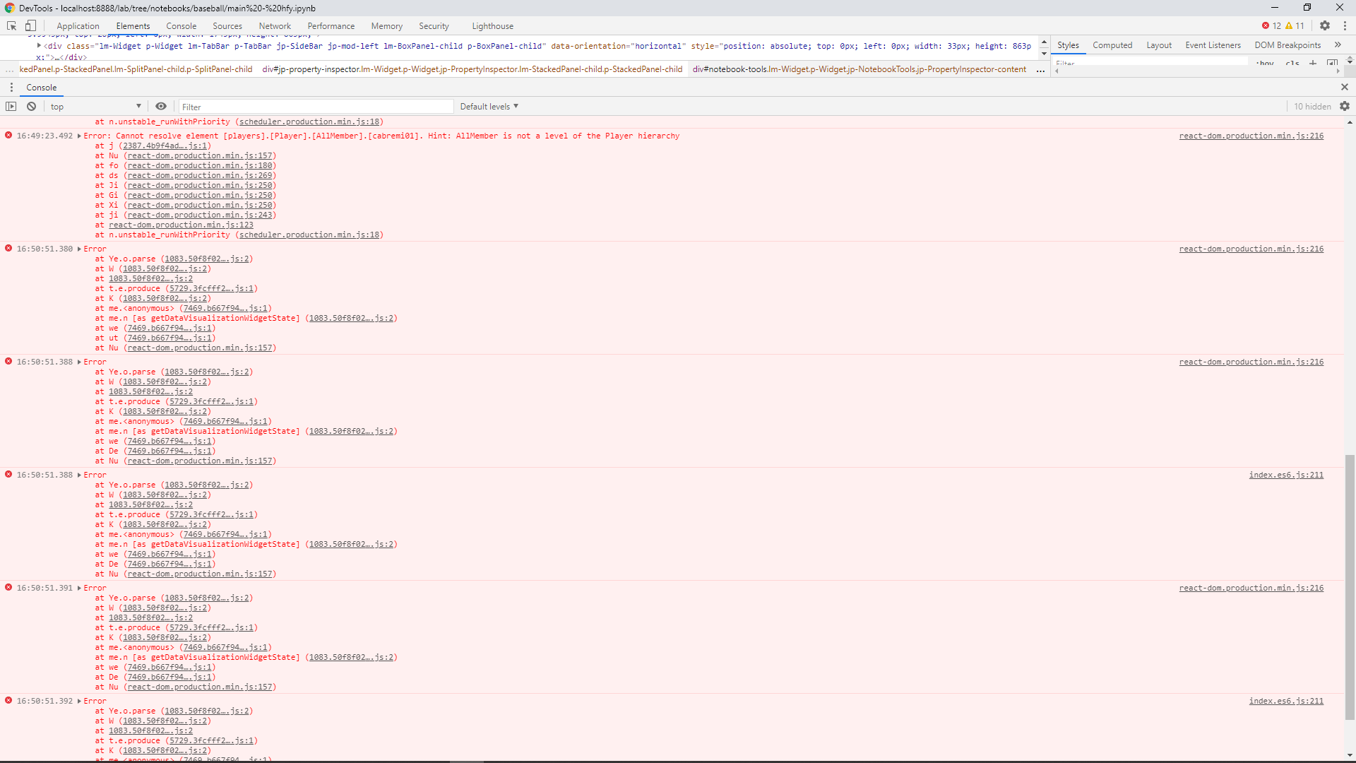 Lost of atoti extension · Issue #211 · atoti/atoti · GitHub