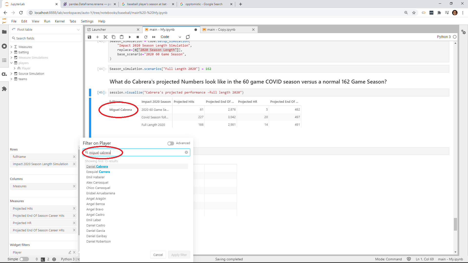Unable to find member to be added to filter · Issue #216 · atoti/atoti · GitHub