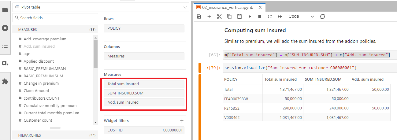java.lang.IllegalStateException: Bad insertion of new node CachedPrimitiveAggregationNode ...
