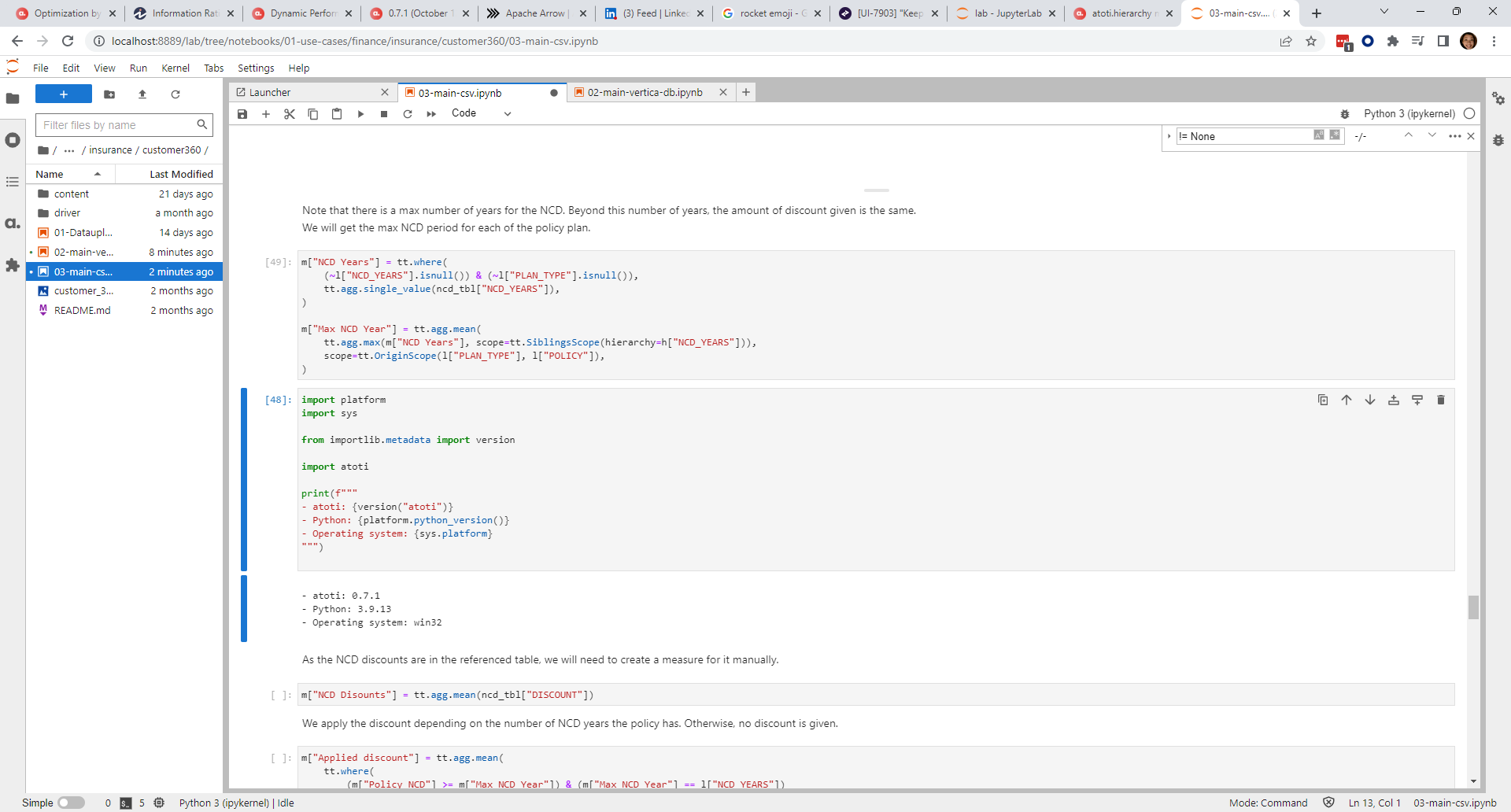 Bad Operand Type For Unary ~ `method` · Issue 717 · Atotiatoti · Github 