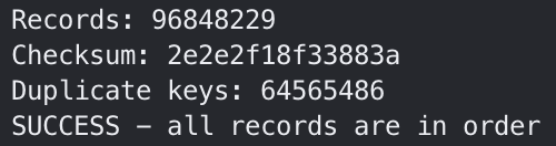 GitHub - choisium/cs434-project: CSED434 project - distributed sorting