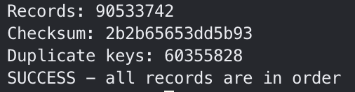 GitHub - choisium/cs434-project: CSED434 project - distributed sorting