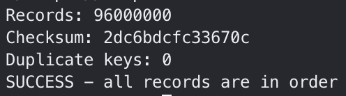 GitHub - choisium/cs434-project: CSED434 project - distributed sorting