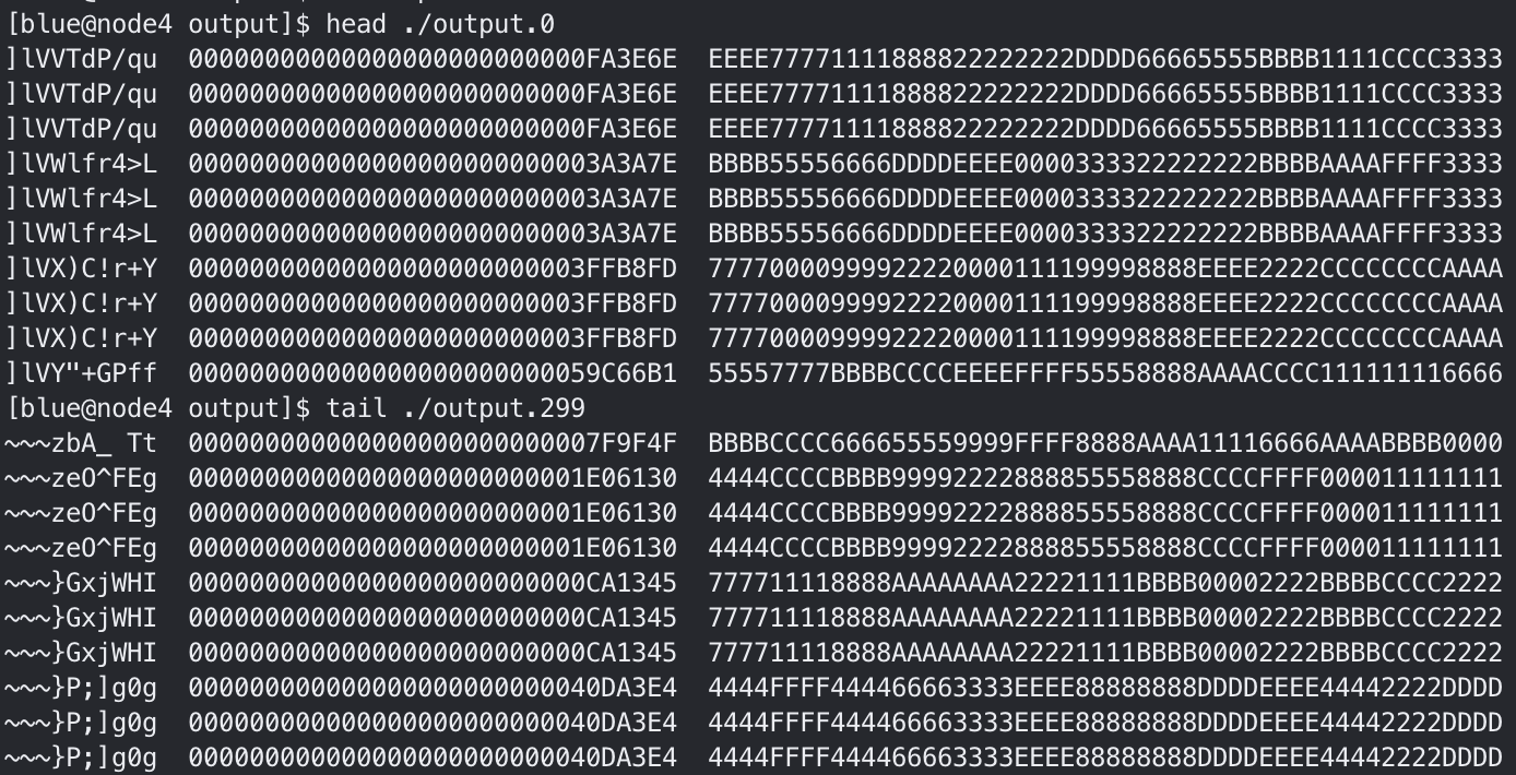 GitHub - choisium/cs434-project: CSED434 project - distributed sorting