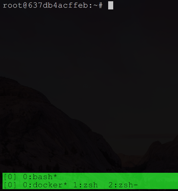tmux nested · Issue #1347 · tmux/tmux · GitHub