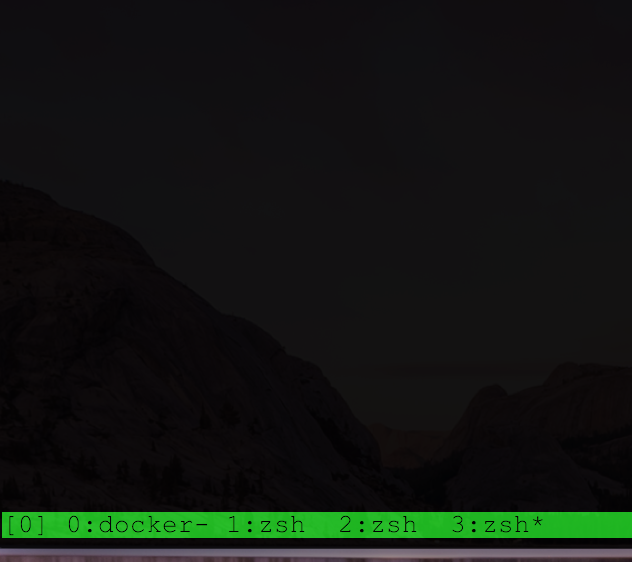 tmux nested · Issue #1347 · tmux/tmux · GitHub