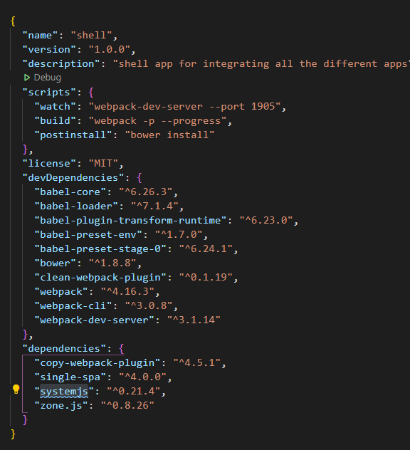 LOADING_SOURCE_CODE: "does not export an unmount function or array of functions · Issue #791 ...