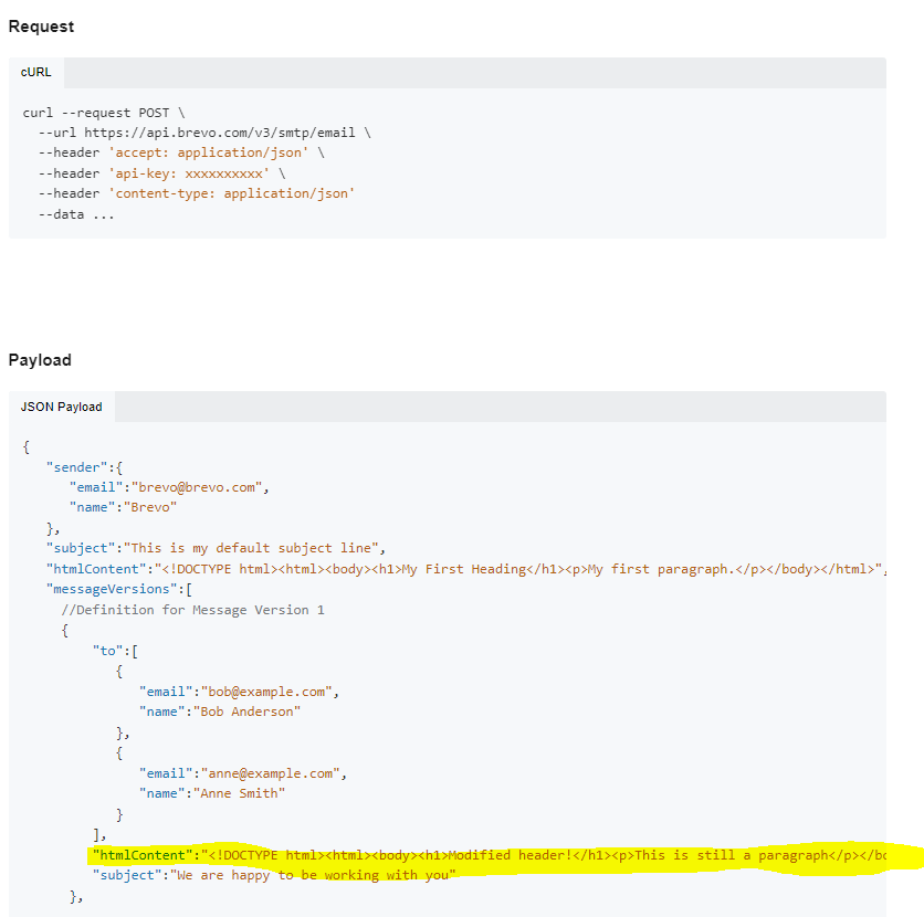 SendSmtpEmailMessageVersions does not contain htmlContent · Issue #68 · sendinblue/APIv3-csharp ...