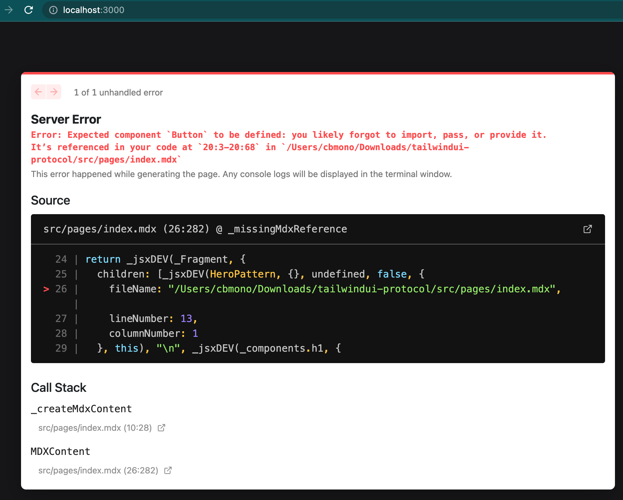 Template Protocol Support Yarn · Issue 1403 · Tailwindlabs Tailwindui Issues · Github