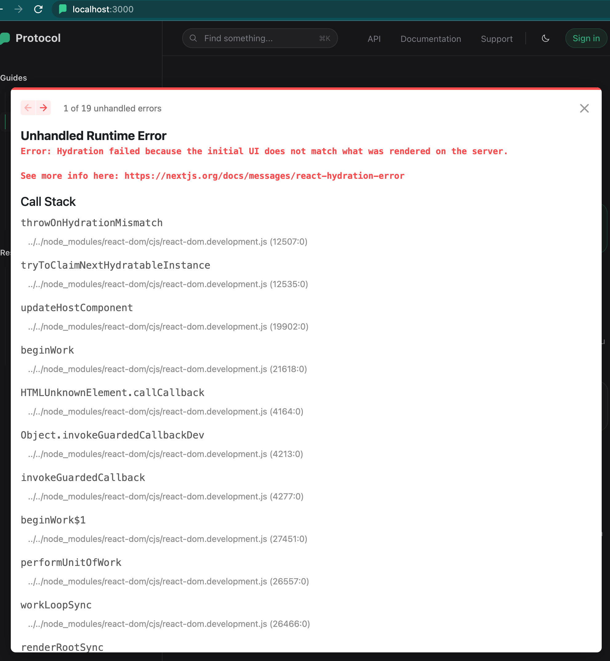 Template Protocol Support Yarn · Issue 1403 · Tailwindlabs Tailwindui Issues · Github