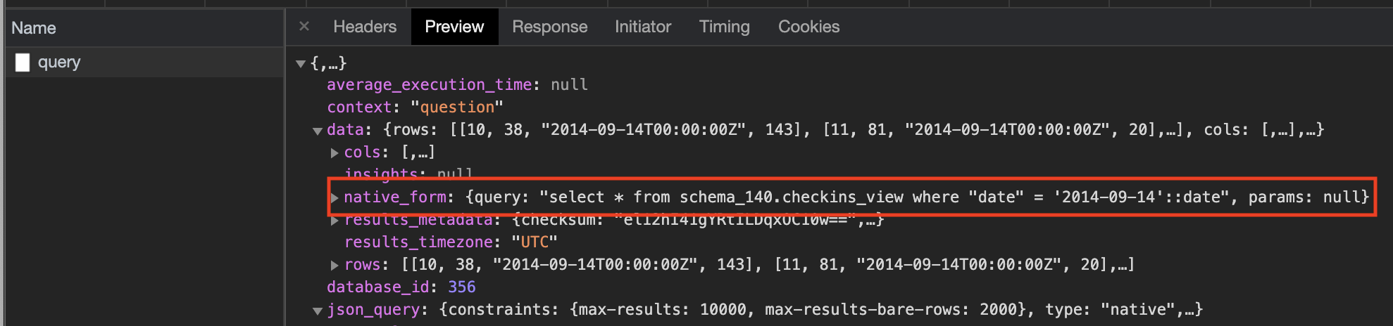 Error: Plan Should Not Reference Subplan's Variable on basic queries with Variables · Issue ...