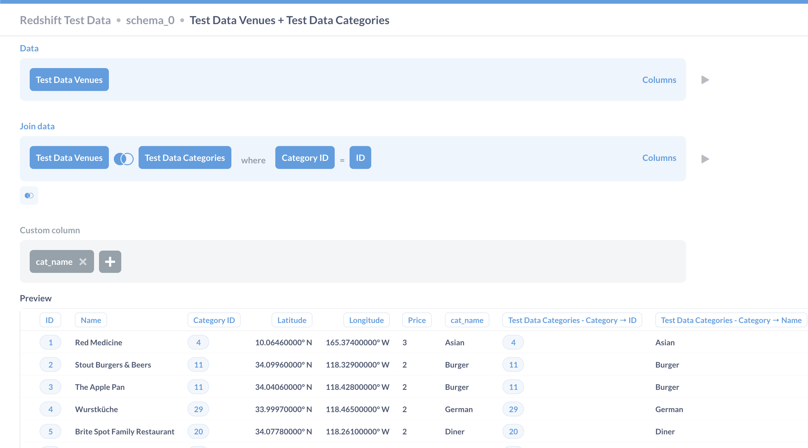 Custom columns not removed when a join is removed · Issue #14775 ...