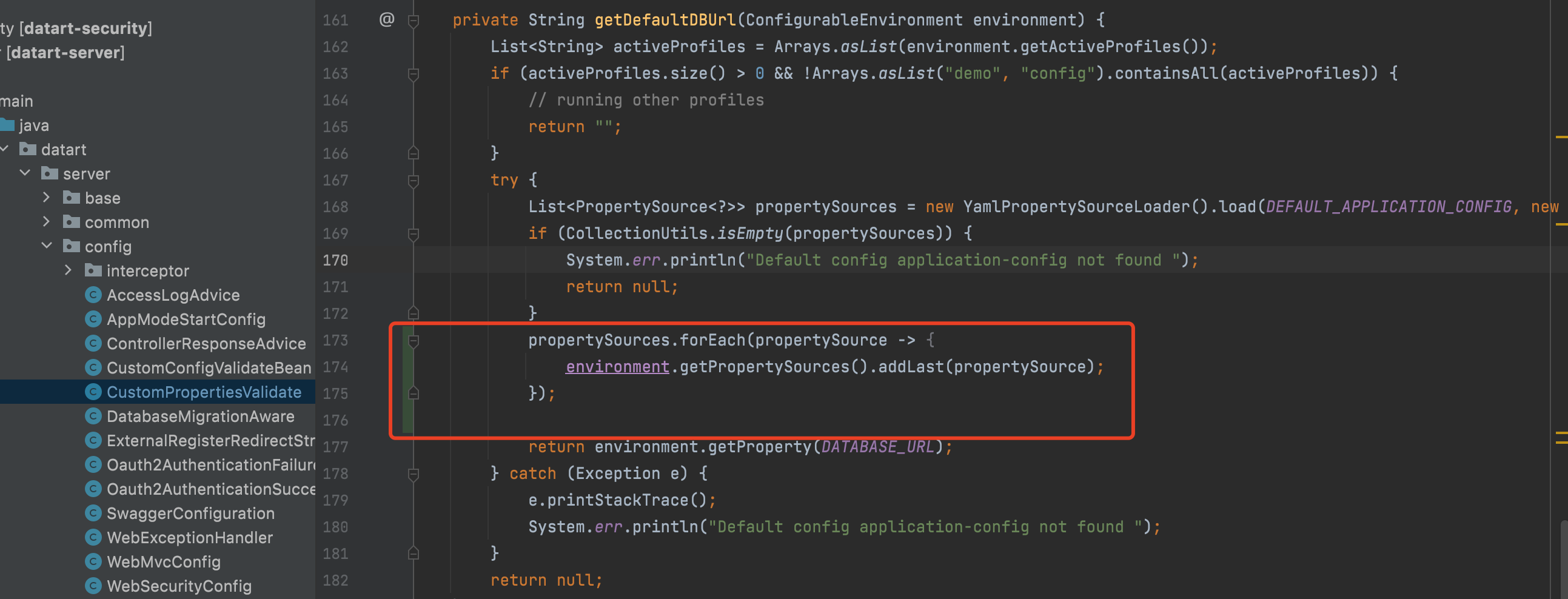 按照文档配置了mysql数据库不生效, 依旧是h2数据库 · Issue #2075 · running-elephant/datart · GitHub