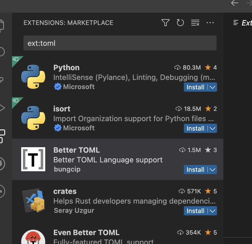 Ability To Mark Abandoned Extensions · Issue 177795 · Microsoftvscode