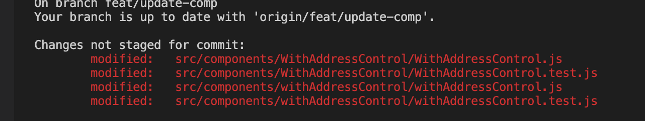 renaming folder and file from lowercase to uppercase · Issue #95696 · microsoft/vscode · GitHub