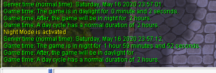 atcommand_servertime Program received signal SIGSEGV · Issue #4960 · rathena/rathena · GitHub