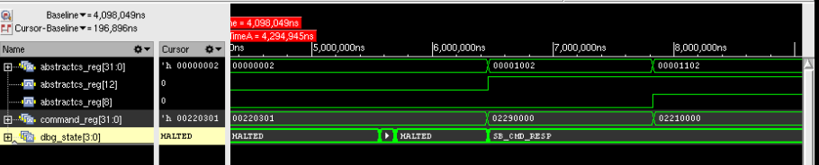 Openocd Timeout Occurs When Trying To Load Elf File Using Command Loadimage · Issue 643