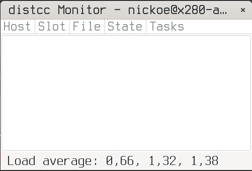 Titlebar has issues with gtk scaling · Issue #410 · distcc/distcc · GitHub