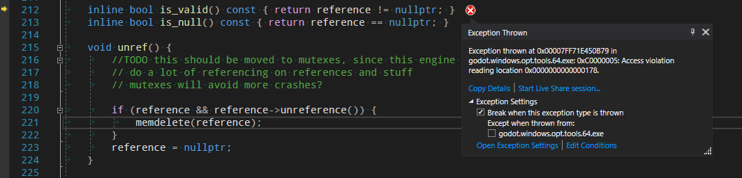 Crash importing .glb or clicking "Advanced..." button on .glb file ...
