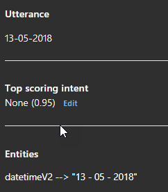 [EN DateTimeV2] Date dot separator not recognized · Issue #554 · microsoft/Recognizers-Text · GitHub