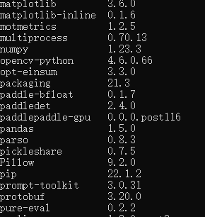 OSError: (External) CUDA error(719) · Issue #34 · PaddlePaddle/PaddleYOLO · GitHub