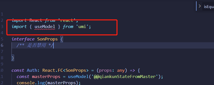 dumi项目中引用了 plugin-model插件但是显示找不到是怎么回事 · Issue #998 · umijs/dumi · GitHub