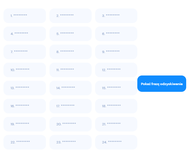 Some minor interface issues list · Issue #346 · iotaledger/firefly · GitHub