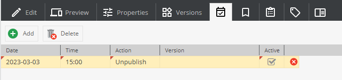 [Bug]: Scheduled tasks doesn't execute · Issue #14530 · pimcore/pimcore · GitHub