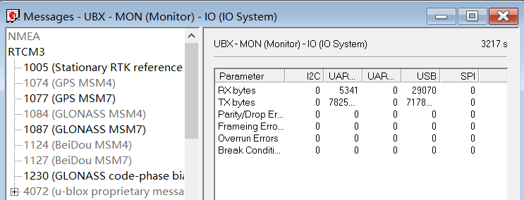 Some problems about RTK-system and RTCM3 tansfer · Issue #380 · tomojitakasu/RTKLIB · GitHub
