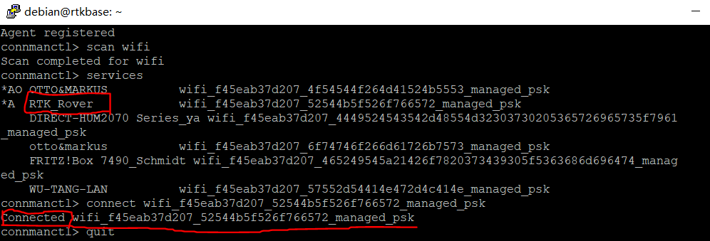 Some problems about RTK-system and RTCM3 tansfer · Issue #380 · tomojitakasu/RTKLIB · GitHub