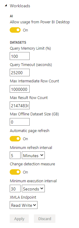 Missing Dataflow parameters · Issue #3683 · MicrosoftDocs/powerbi-docs · GitHub