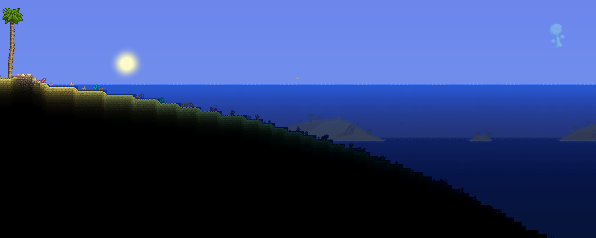 GitHub - Cyrillya/TransparentLiquid: Inspired by Transparent Liquids ...