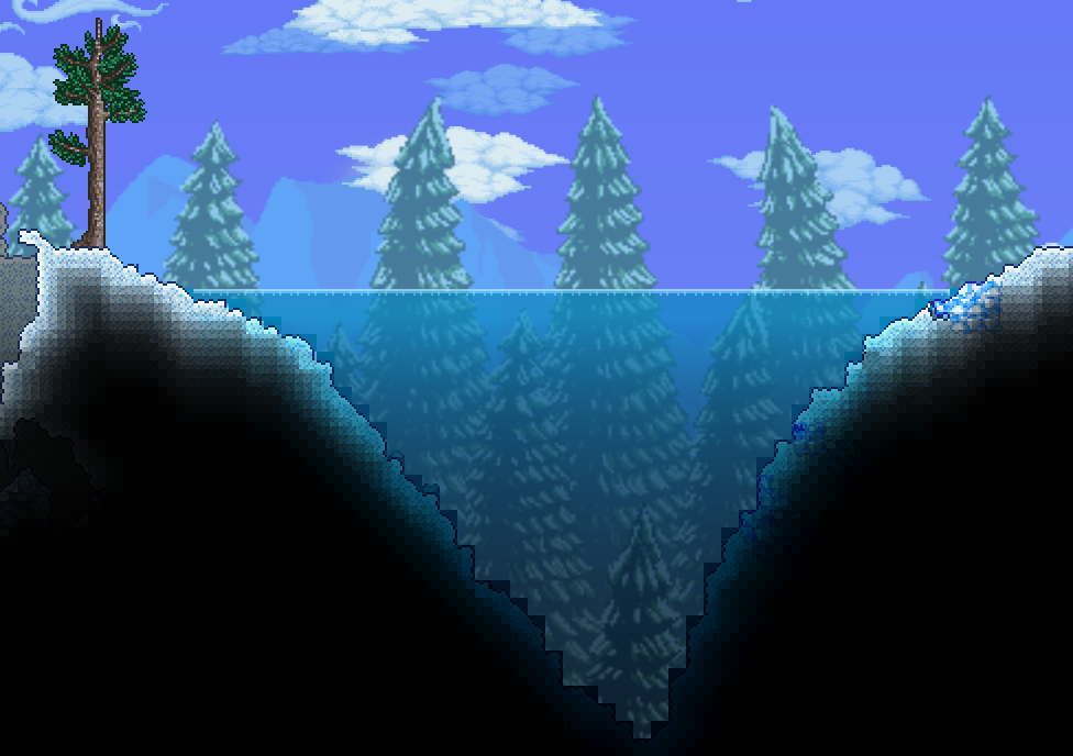 GitHub - Cyrillya/TransparentLiquid: Inspired by Transparent Liquids ...