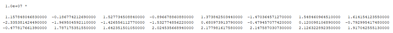 Converting coordinates from TEME frame to ECEF frame · skyfielders ...