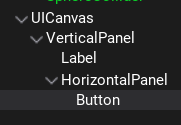 Vertical Panel and Horizontal Panel Layout Bug · Issue #203 · FlaxEngine/FlaxEngine · GitHub