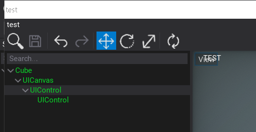 A few minor suggestions to improve UI and User Experience · Issue #213 · FlaxEngine/FlaxEngine ...