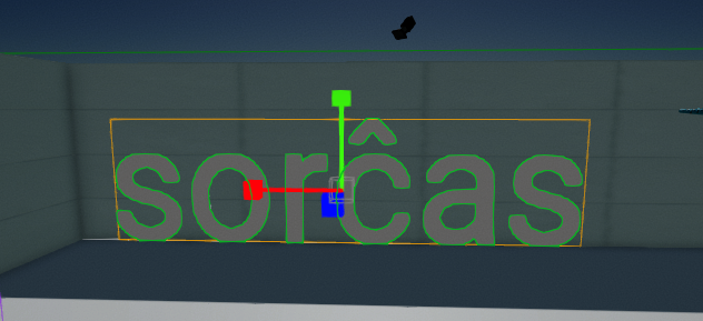 Editor Strings can't handle Unicode Characters · Issue #320 · FlaxEngine/FlaxEngine · GitHub