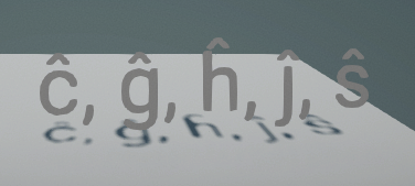 Editor Strings can't handle Unicode Characters · Issue #320 · FlaxEngine/FlaxEngine · GitHub