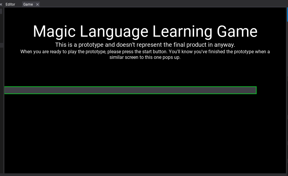 UI Bug: Anchor issues with Vertical Panel · Issue #378 · FlaxEngine/FlaxEngine · GitHub