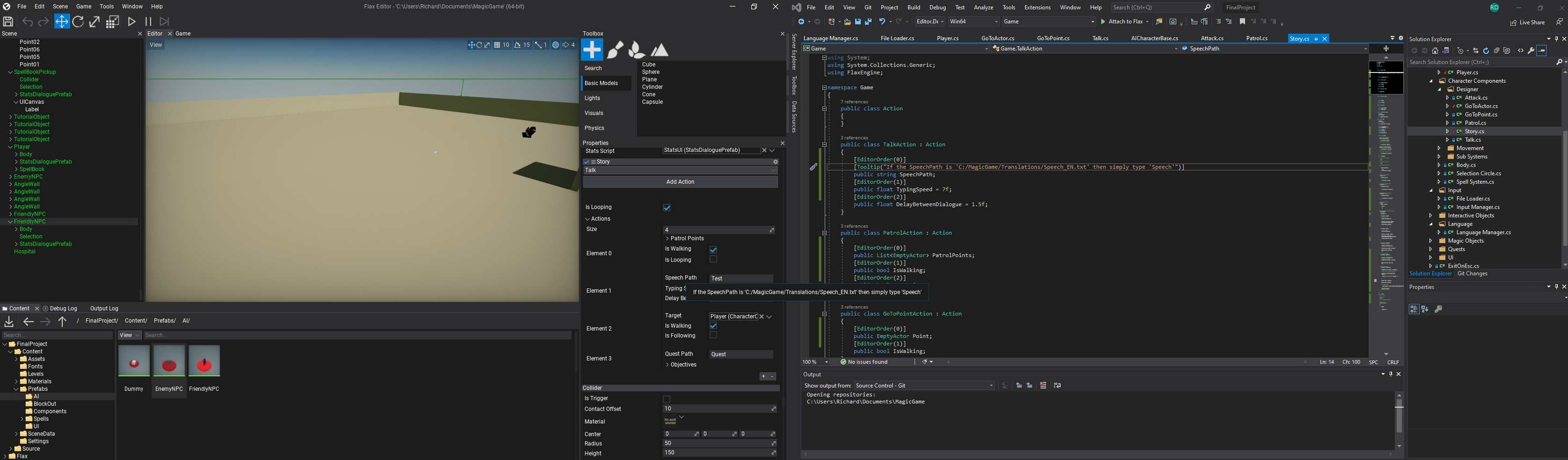 Tooltips appear across multiple monitors making it hard to read them · Issue #468 · FlaxEngine ...