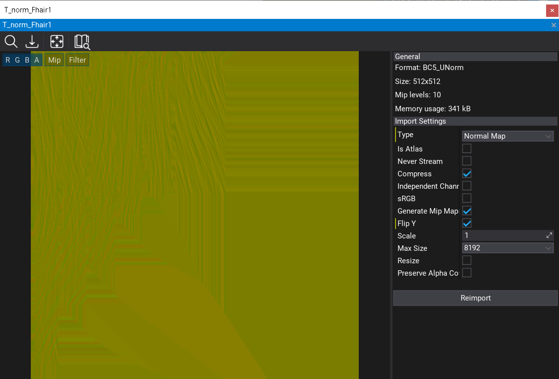 Weird lighting with Normals in Flax · Issue #541 · FlaxEngine/FlaxEngine · GitHub