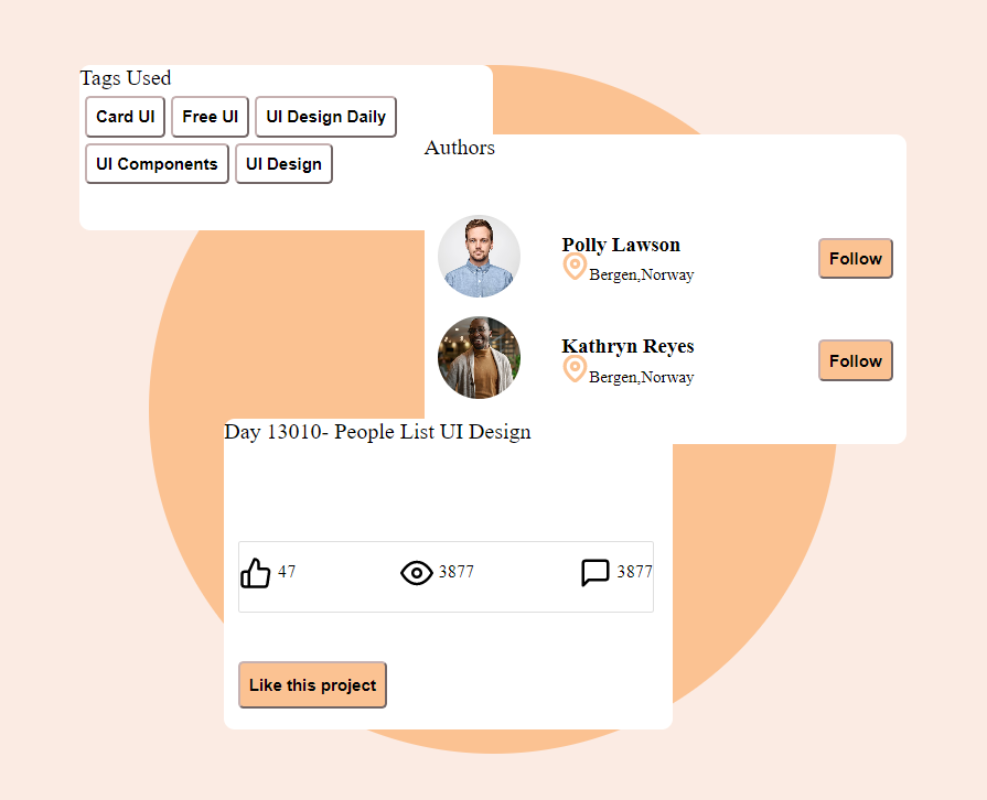 GitHub - ozgeterz/stats-ui